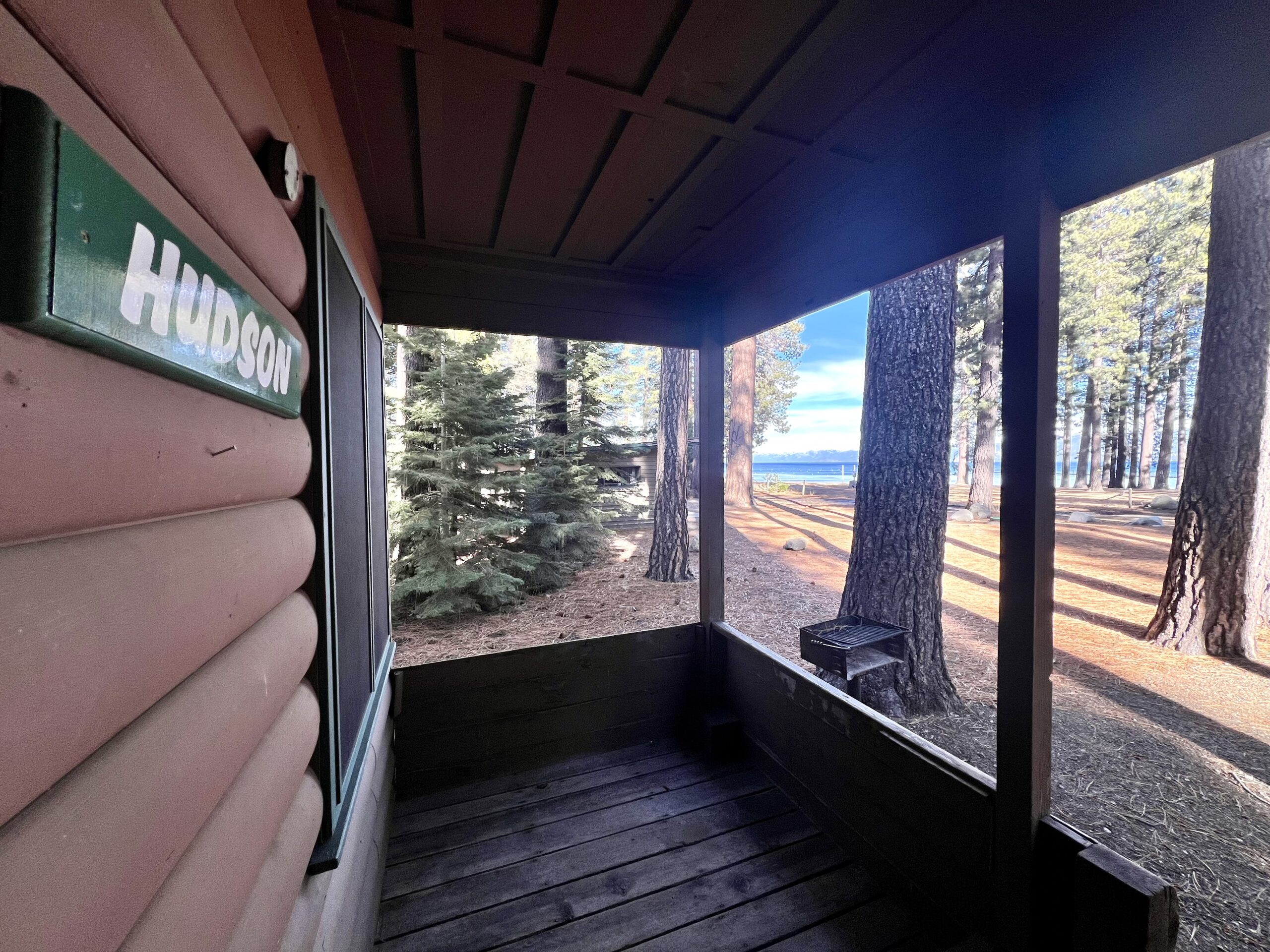 Cabins - Camp Richardson Resort