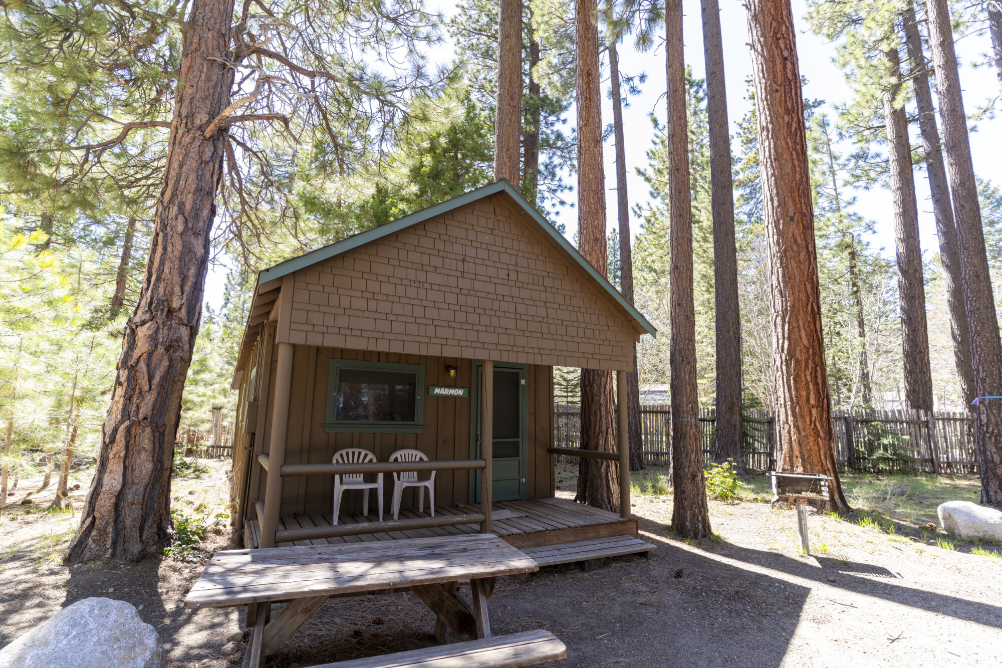 Beachside Inn - Camp Richardson Resort