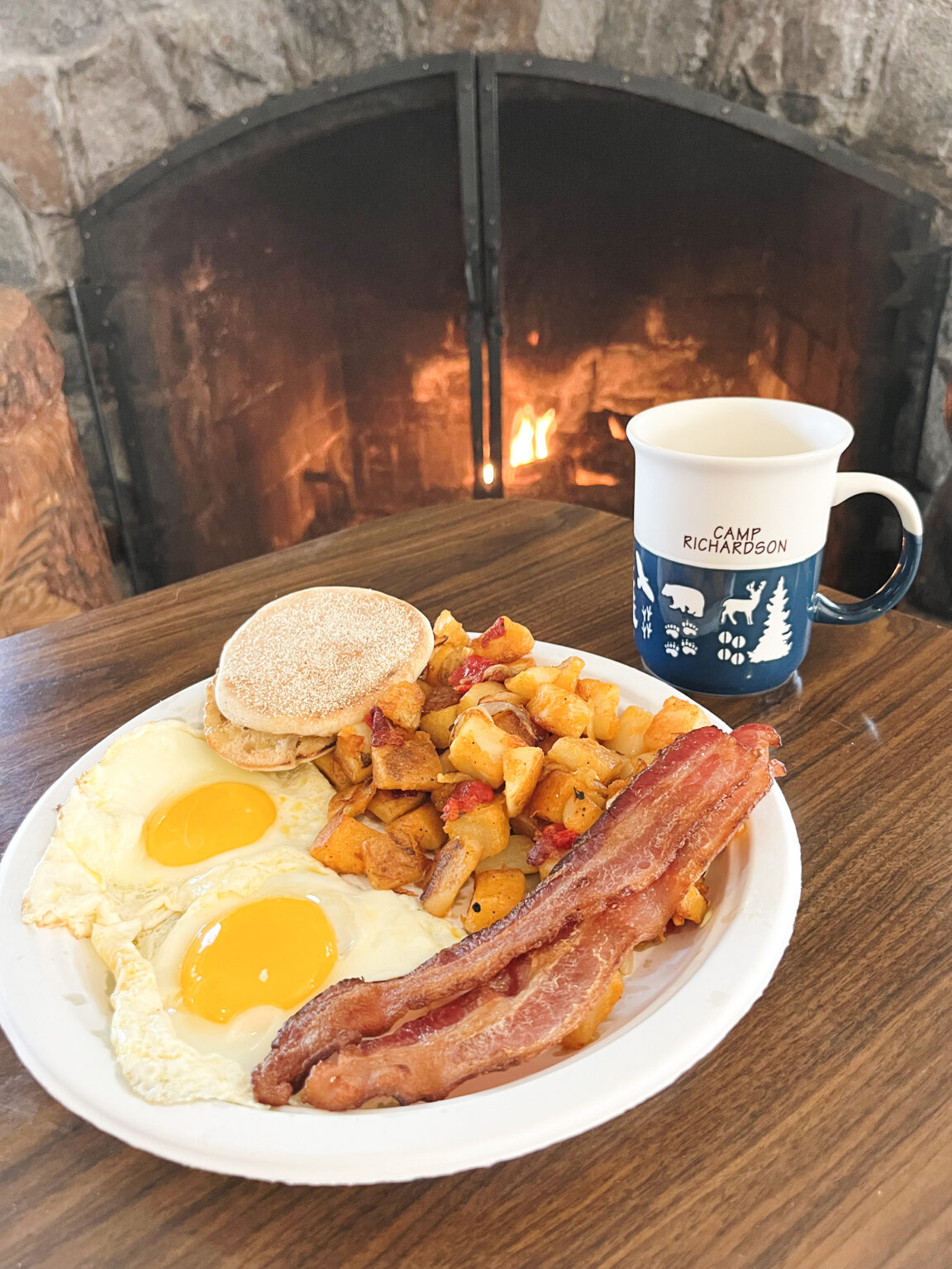 General Store & Deli - Camp Richardson Resort